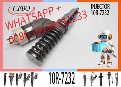China New Diesel Engine 3406E Fuel Injector 253-0619 10R-7232 For  Engine - Industrial 3406E for sale