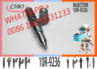 China diesel fuel injector nozzles C32 Common Rail Injector 356-1367 10R-1273 10R-9236 for  Truck for sale
