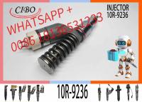 China diesel fuel injector nozzles C32 Common Rail Injector 356-1367 10R-1273 10R-9236 for  Truck for sale