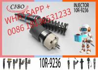 China diesel fuel injector nozzles C32 Common Rail Injector 356-1367 10R-1273 10R-9236 for  Truck for sale