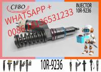 China diesel fuel injector nozzles C32 Common Rail Injector 356-1367 10R-1273 10R-9236 for  Truck for sale