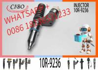 China diesel fuel injector nozzles C32 Common Rail Injector 356-1367 10R-1273 10R-9236 for  Truck for sale