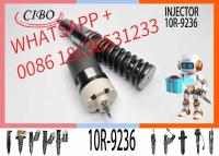 China diesel fuel injector nozzles C32 Common Rail Injector 356-1367 10R-1273 10R-9236 for  Truck for sale