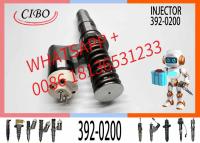 China OTTO 3512B E3512B Fuel Injector Assembly 392-0205 211-3024 230-9457 249-0746 386-1769 392-0200 for sale