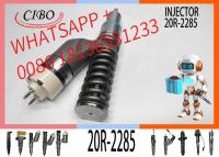 China New Diesel Engine Parts fuel injector 374-0751 20R-2285 For  Track-Type Tractor D10N D10R D10T D10T2 for sale