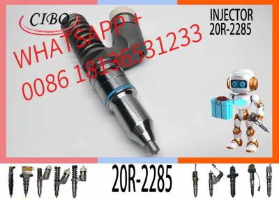 China New Diesel Engine Parts fuel injector 374-0751 20R-2285 For  Track-Type Tractor D10N D10R D10T D10T2 for sale