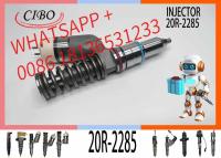 China New Diesel Engine Parts fuel injector 374-0751 20R-2285 For  Track-Type Tractor D10N D10R D10T D10T2 for sale