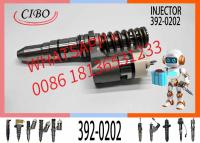 China Diesel Pump 3512B/3516B Oem Common Rai Fuel Injectors 392-0201 20R-1265 392-0202 for sale