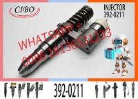 China Fuel Injector 376-0509 20R-0849 392-0211 For  Diesel Engine 3512 for sale
