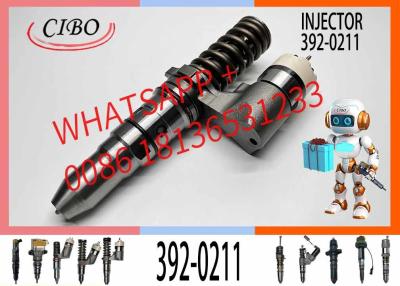 China Fuel Injector 376-0509 20R-0849 392-0211 For  Diesel Engine 3512 for sale