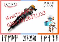 China Diesel Engine Model C-9 Injector 10R-7224 10R-7225 217-2570 235-2888 235-9649 236-0962 for sale