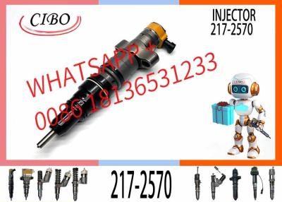 China Diesel Engine Model C-9 Injector 10R-7224 10R-7225 217-2570 235-2888 235-9649 236-0962 for sale