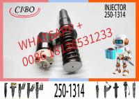 China Diesel 3508B/3512B/3516B Engine Injector 250-1306 10R-1288 250-1314 386-1766 386-1769 For  Common Rail for sale
