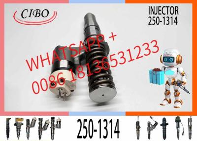 China Diesel 3508B/3512B/3516B Engine Injector 250-1306 10R-1288 250-1314 386-1766 386-1769 For  Common Rail for sale