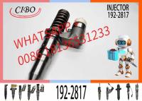 China Oem Fuel Injectors 192-2817 0R-3539 392-6214 392-0226 For  5130 5230  Engine for sale