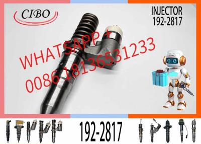 China Oem Fuel Injectors 192-2817 0R-3539 392-6214 392-0226 For  5130 5230  Engine for sale