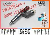 China Excavator Engine Parts C18 C27 C32 Engine Fuel Injector 2768307 2959085 3740751 276-8307 10R-7231 295-9085 374-0751 for sale