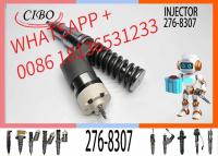 China Excavator Engine Parts C18 C27 C32 Engine Fuel Injector 2768307 2959085 3740751 276-8307 10R-7231 295-9085 374-0751 for sale