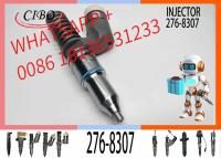 China Excavator Engine Parts C18 C27 C32 Engine Fuel Injector 2768307 2959085 3740751 276-8307 10R-7231 295-9085 374-0751 for sale