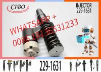 China Remanufactured Injector 162-8809 204-2067 229-1631 FOR engine 3508B/3512B/3516B for sale