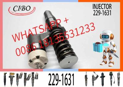 China Remanufactured Injector 162-8809 204-2067 229-1631 FOR engine 3508B/3512B/3516B for sale