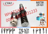 China Remanufactured Injector 162-8809 204-2067 229-1631 FOR engine 3508B/3512B/3516B for sale