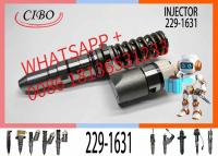 China Remanufactured Injector 162-8809 204-2067 229-1631 FOR engine 3508B/3512B/3516B for sale