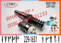 China Remanufactured Injector 162-8809 204-2067 229-1631 FOR engine 3508B/3512B/3516B for sale