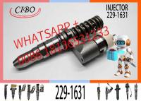 China Remanufactured Injector 162-8809 204-2067 229-1631 FOR engine 3508B/3512B/3516B for sale