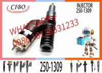 China C13 Engine Common Rail Fuel Injector 250-1309 10R-3258 239-4908 10R-1274 for sale