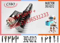 China Diesel 793C/793D Engine Injector 392-0212 20R-0848 250-1312 437-7547 For  Common Rail for sale