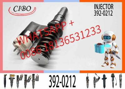 China Diesel 793C/793D Engine Injector 392-0212 20R-0848 250-1312 437-7547 For  Common Rail for sale