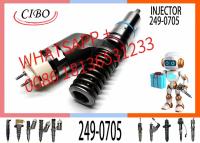 China Fuel Pump Injector 249-0705 10R-7236 Diesel For  C13 Engine 2490705 10R7236 for sale