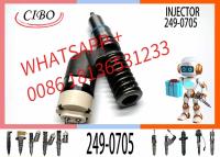 China Fuel Pump Injector 249-0705 10R-7236 Diesel For  C13 Engine 2490705 10R7236 for sale