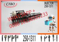 China Diesel Pump 3152B Oem Common Rai Fuel Injectors 250-1311 10R-1279 162-8813 0R-9944 162-8809 for sale
