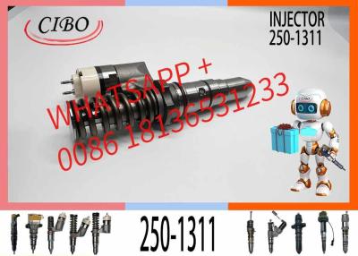 China Diesel Pump 3152B Oem Common Rai Fuel Injectors 250-1311 10R-1279 162-8813 0R-9944 162-8809 for sale