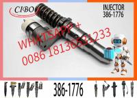 China Oem Fuel Injectors 386-1776 20R-1283 392-0224 For  3508B/3508C/3516B/3516C Engine for sale