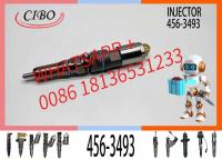 China C9.3 Genuine Common Fuel Injector 4563493 456-3493 20R-5036 For 336E Excavator for sale
