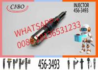 China C9.3 Genuine Common Fuel Injector 4563493 456-3493 20R-5036 For 336E Excavator for sale