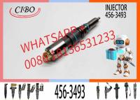 China C9.3 Fuel Injector 456-3493 4563493 For  C9.3 Engine for sale