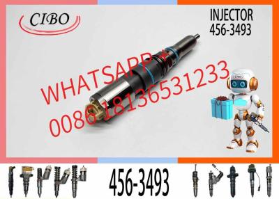 China C9.3 Fuel Injector 456-3493 4563493 For  C9.3 Engine for sale