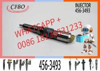 China C9.3 Fuel Injector 456-3493 4563493 For  C9.3 Engine for sale