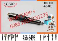 China C9.3 Fuel Injector 456-3493 4563493 For  C9.3 Engine for sale