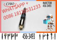 China C9.3 Fuel Injector 456-3493 4563493 For  C9.3 Engine for sale