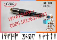 China Diesel Fuel Engine Injector 460-8213 20R-5077 173-9268 198-7912 460-8213 342-5487 417-3013 304-3637for C+ C9.3 engine for sale