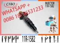 China fuel common rail injector 242-0857 387-9435 53L-8062 387-9437 387-9438 328-2577 20R-9433 For C+ C9 for sale