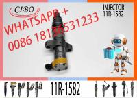 China fuel common rail injector 242-0857 387-9435 53L-8062 387-9437 387-9438 328-2577 20R-9433 For C+ C9 for sale