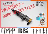 China fuel common rail injector 242-0857 387-9435 53L-8062 387-9437 387-9438 328-2577 20R-9433 For C+ C9 for sale