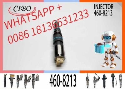China Fuel Injector 20R-5075 382-0709 460-8213 456-3589 324-5467 364-8024 171-9704 196-1401 Diesel Engine Fuel Injector for sale