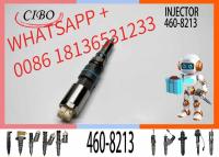 China Fuel Injector 20R-5075 382-0709 460-8213 456-3589 324-5467 364-8024 171-9704 196-1401 Diesel Engine Fuel Injector for sale